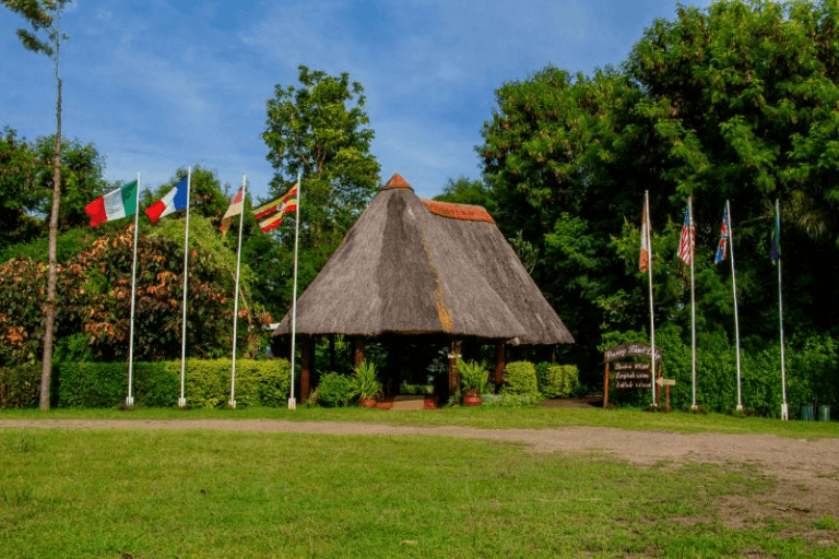 Lodge – Rusinga Island Lodge